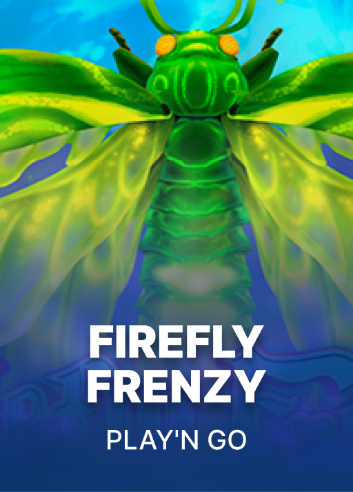 Play Firefly Frenzy Online Slot | Razed Casino