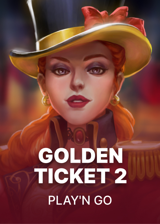 Play Golden Ticket 2 Online Slot | Razed Casino