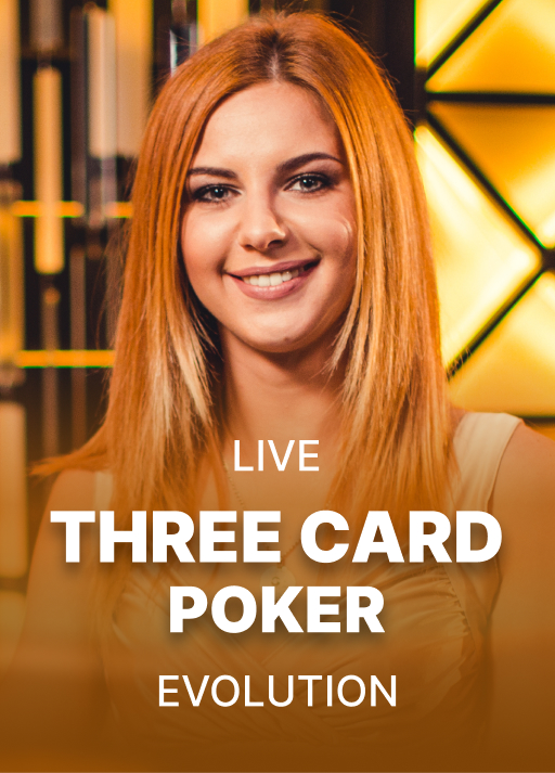 Play Triple Card Poker Online Slot | Razed Casino