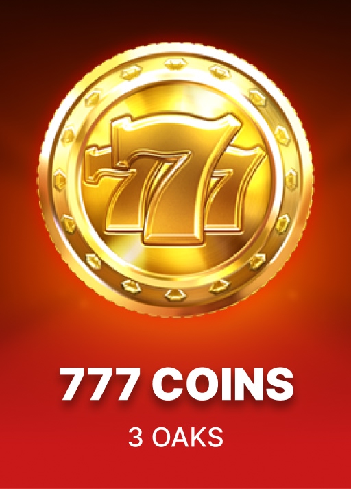 Play 777 Coins Online Slot | Razed Casino