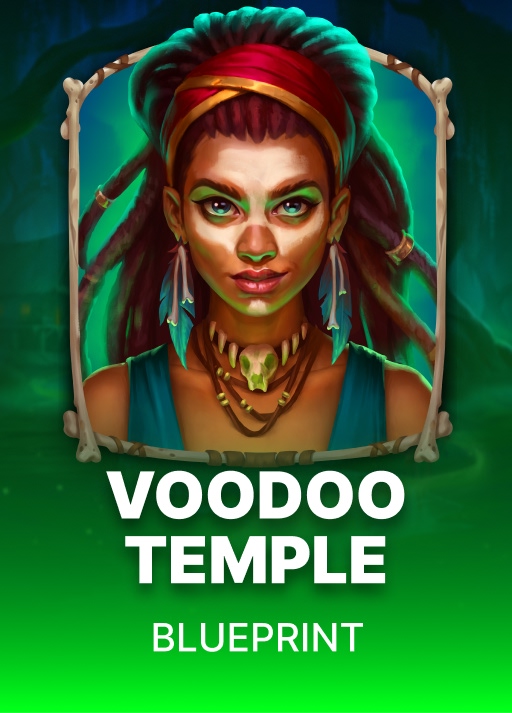 Play Voodoo Temple Online Slot | Razed Casino