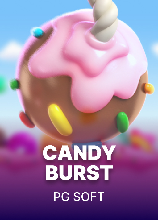 Play Candy Burst Online Slot | Razed Casino
