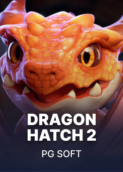 Play Dragon Hatch 2 Online Slot | Razed Casino