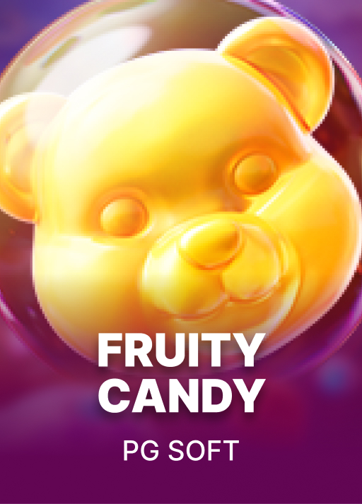 Play Fruity Candy Online Slot | Razed Casino