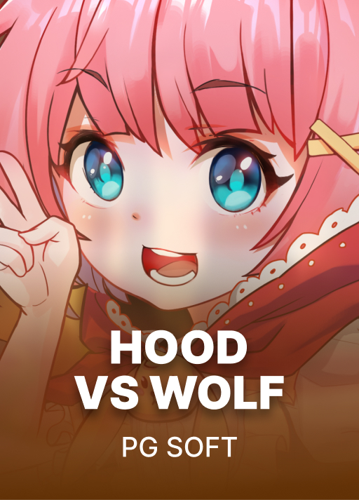 Play Hood vs Wolf Online Slot | Razed Casino