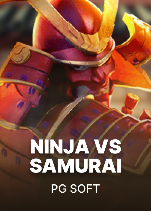 Play Ninja vs Samurai Online Slot | Razed Casino