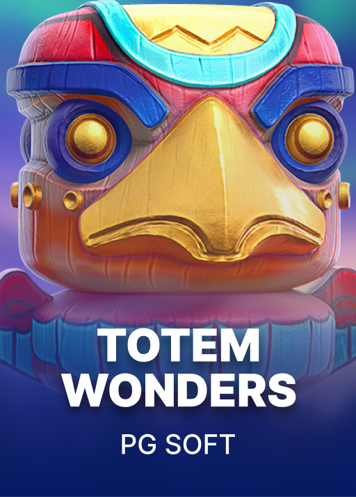 Play Totem Wonders Online Slot | Razed Casino