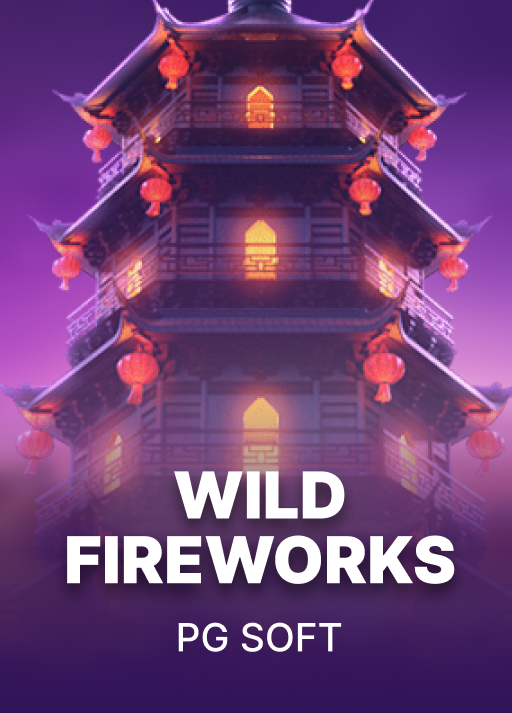 Play Wild Fireworks Online Slot | Razed Casino
