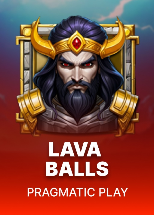 Play Lava Balls Online Slot | Razed Casino