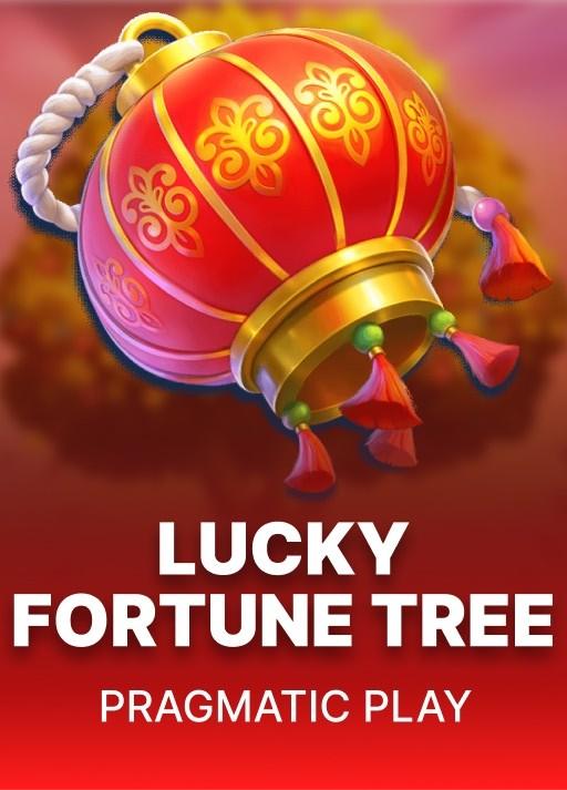 Play Lucky Fortune Tree Online Slot | Razed Casino