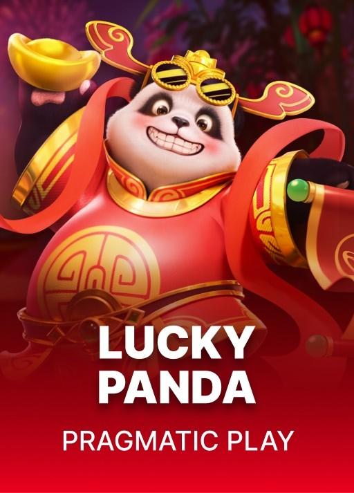 Play Lucky Panda Online Slot | Razed Casino