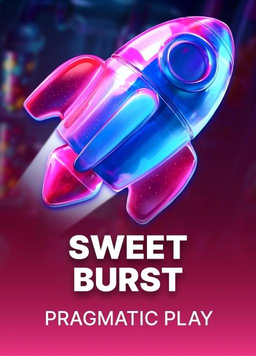Play Sweet Burst Online Slot | Razed Casino
