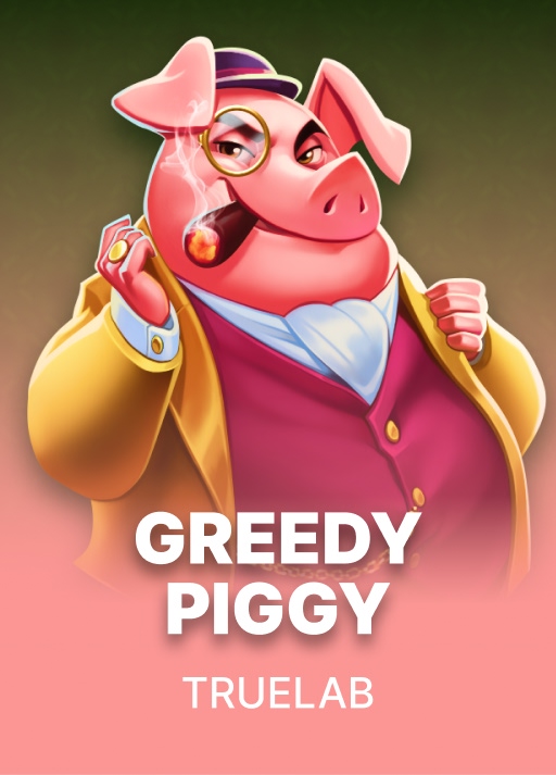 Play Greedy Piggy Online Slot | Razed Casino