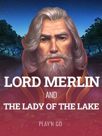 Play Lord Merlin and The Lady of The Lake Razed Crypto Casino | Razed